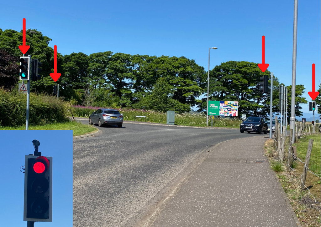 Stop-Line Detectors: How Scotland's Roads are Benefiting from Radar ...