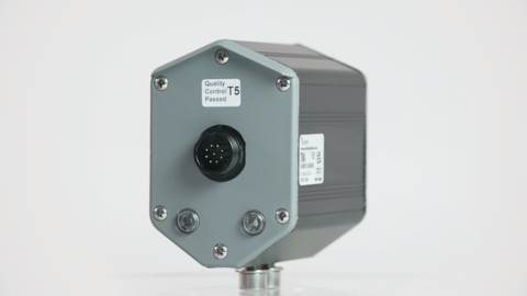 C & T Above-Ground Radar Vehicle and Bicycle Detectors